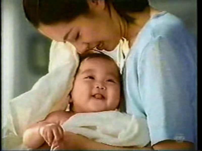 2000년 7월 실제 방영된 TVCF광고 모음(3) : 네이버 블로그