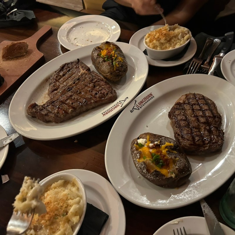 괌 괌 스테이크 맛집 괌 롱혼 스테이크 리뷰 추천 메뉴 할인 정보 쿠폰 꿀팁 포함 네이버 블로그