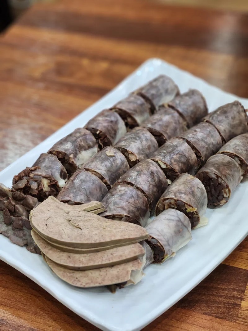 인천 순대국 맛집 가좌동 진천토종순대 순대국 국밥 소주 낮술후기 네이버 블로그