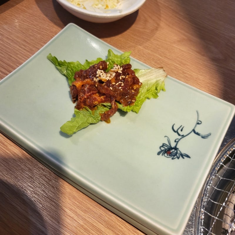 광주 흑석동 고기맛집 동해식육식당 왕갈비구이 양념돼지갈비맛집 찾았다 네이버 블로그
