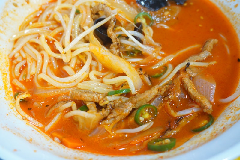 남동공단 맛집 교동짬뽕 논현동중식 네이버 블로그