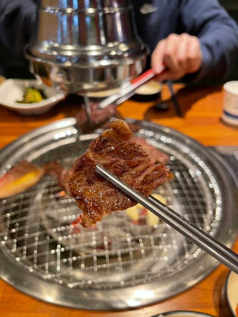 평택 동삭동 한우 맛집 추천 갑부한우정육식당 네이버 블로그