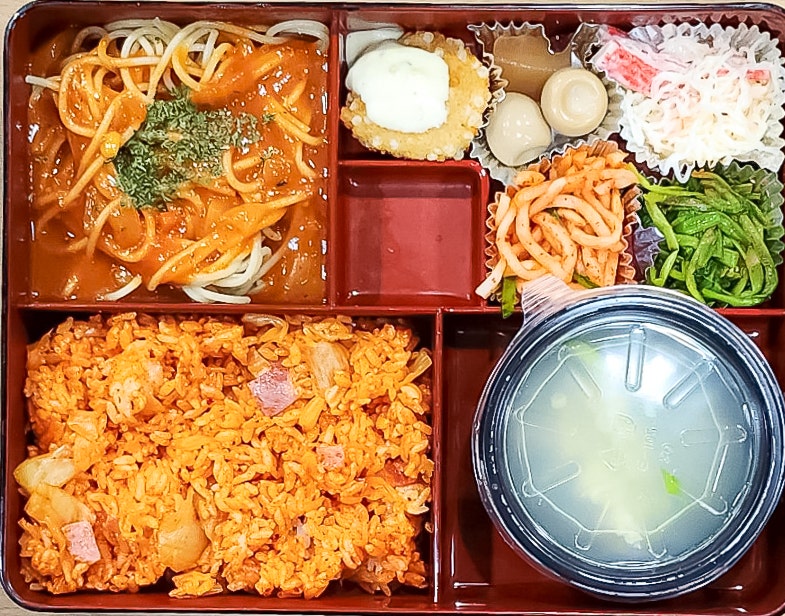 푸드박스 일산신도시점 4월 식단계획표 점심 도시락 7700원 네이버 블로그