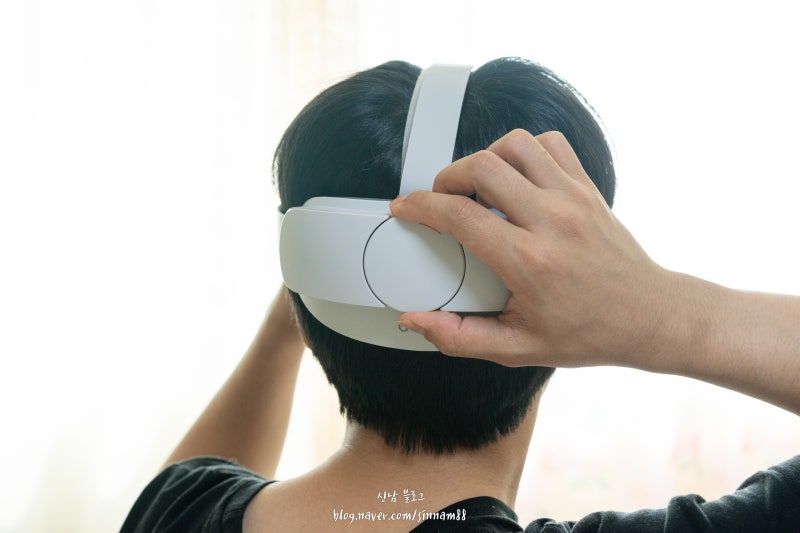 피코4 VR 기기 PICO AR 증강현실 가상세계 체험기 : 네이버 블로그