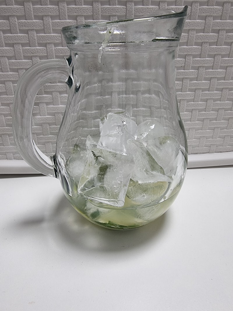 바카디 모히또 만드는 법 홈 칵테일 라임모히또 레시피 라임 세척하는 방법 가격 파는 곳 네이버 블로그
