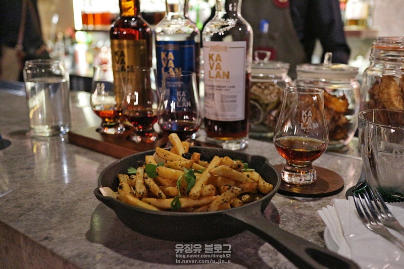 대만 위스키 마시러 여행간 썰 카발란 위스키바 면세점 가격 네이버 블로그