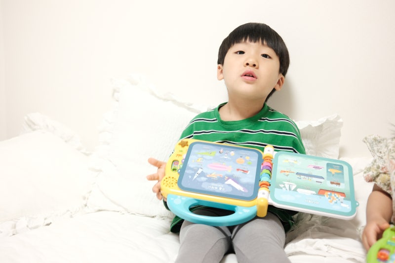 두 돌 아기 장난감 사운드북 립프로그 워드북 탈 것 네이버 블로그