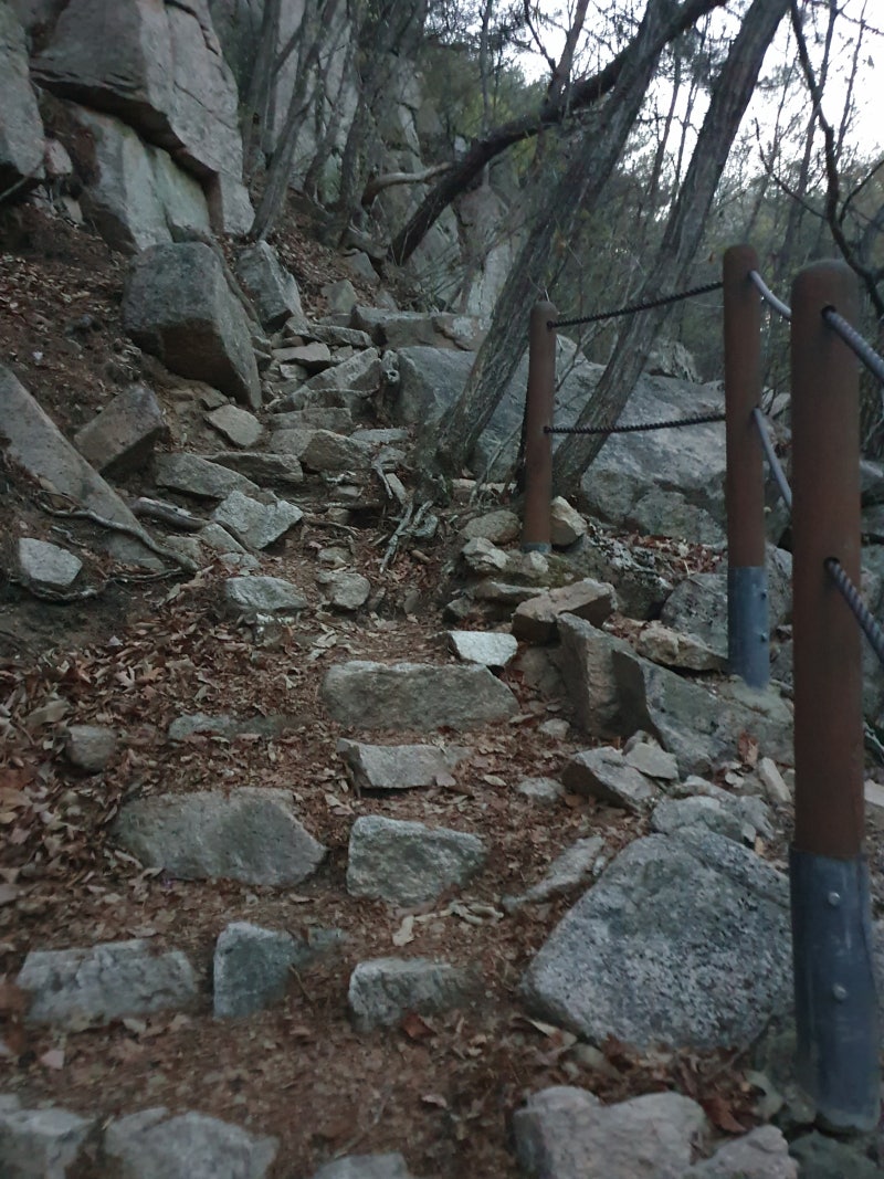 충청북도 괴산 칠보산 등산코스 큰바위코스 최단코스 주차정보 네이버 블로그