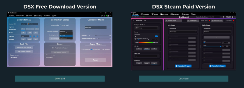 PS5 듀얼센스 컨트롤러 PC 윈도우에 무선 연결하여 사용하는 방법 : 네이버 블로그