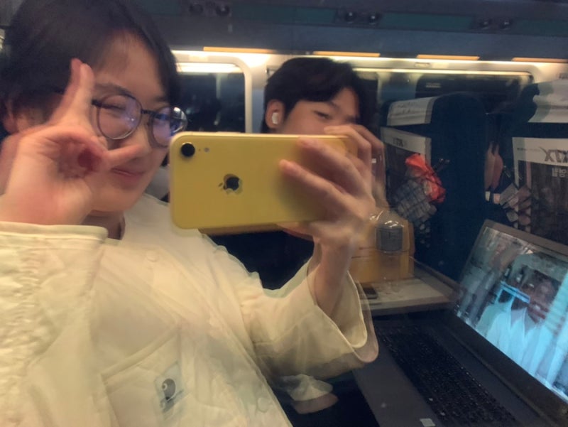 붓싼 여행 기록 : 네이버 블로그