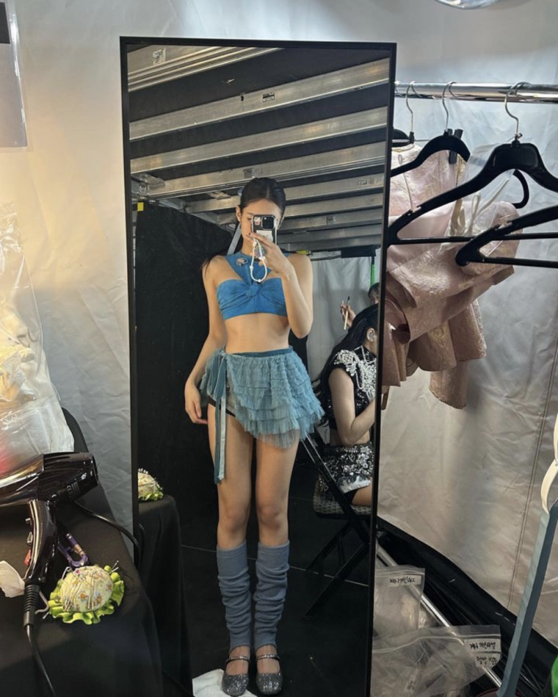 요즘 트렌드인 발레코어룩 뜻 코디 팁 브랜드 추천 발레 워머 샤 스커트 발레리나 슈즈 네이버 블로그