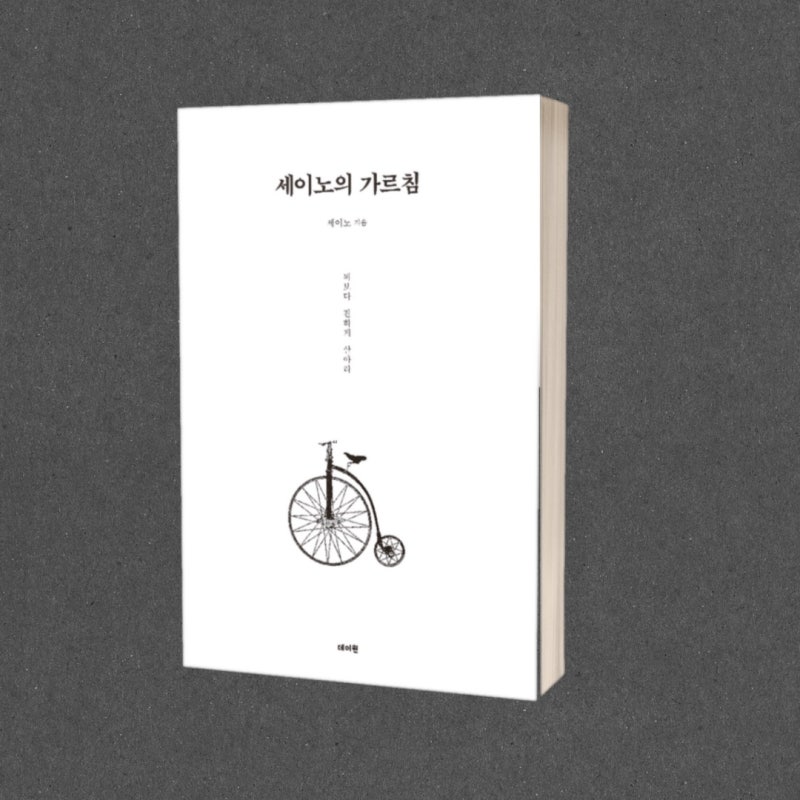 자기계발 도서 추천 세이노의 가르침 전자책 서평 4 좋은 글귀 일 잘하는 법 네이버 블로그