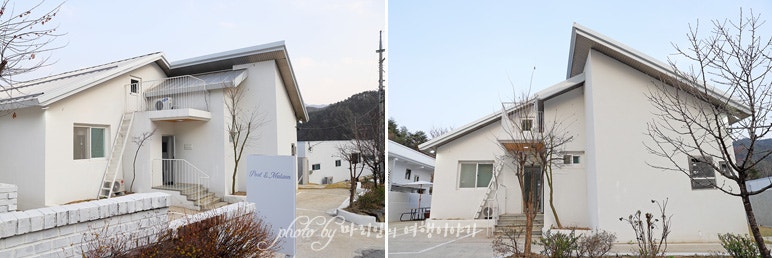 강릉 펜션 추천 강원도 단체 독채 대가족 풀빌라 펜션 네이버 블로그