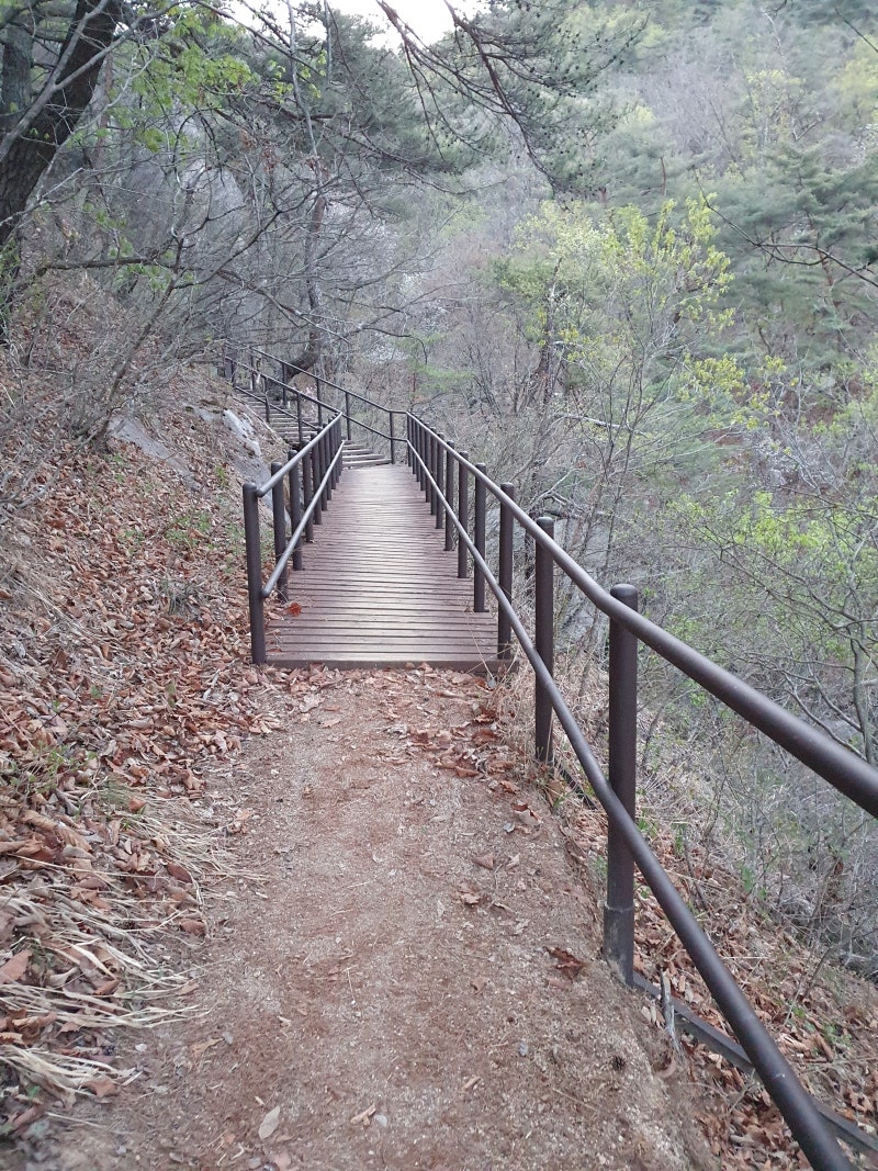 충청북도 괴산 칠보산 등산코스 큰바위코스 최단코스 주차정보 네이버 블로그