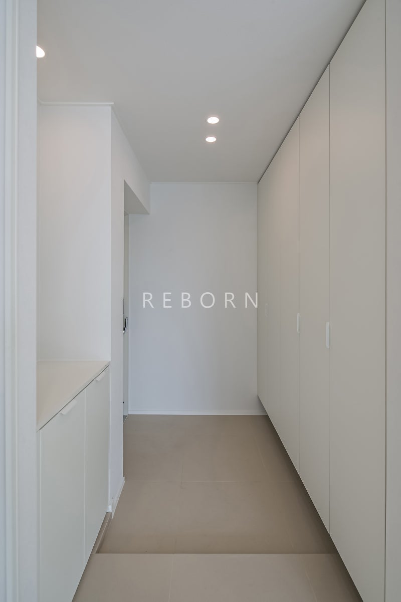 동탄 능동 이지더원 30py 아파트인테리어 [ 리본 인테리어 / Reborn Interior ] : 네이버 블로그