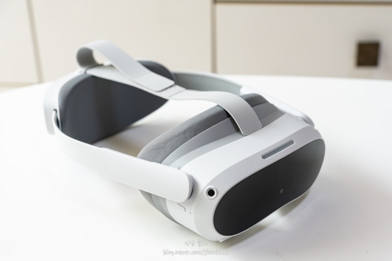 피코4 VR 기기 PICO AR 증강현실 가상세계 체험기 : 네이버 블로그