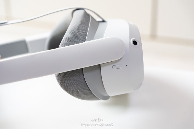 피코4 VR 기기 PICO AR 증강현실 가상세계 체험기 : 네이버 블로그