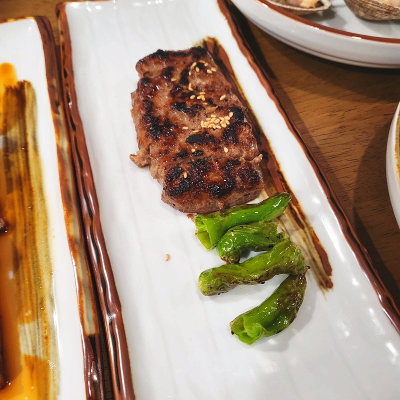 춘천 공지천 한정식맛집 프라이빗한 코스요리 퓨전한식 온유정 네이버 블로그