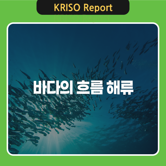 바다에도 길이 있다고? 바다의 흐름, 해류 : 네이버 블로그