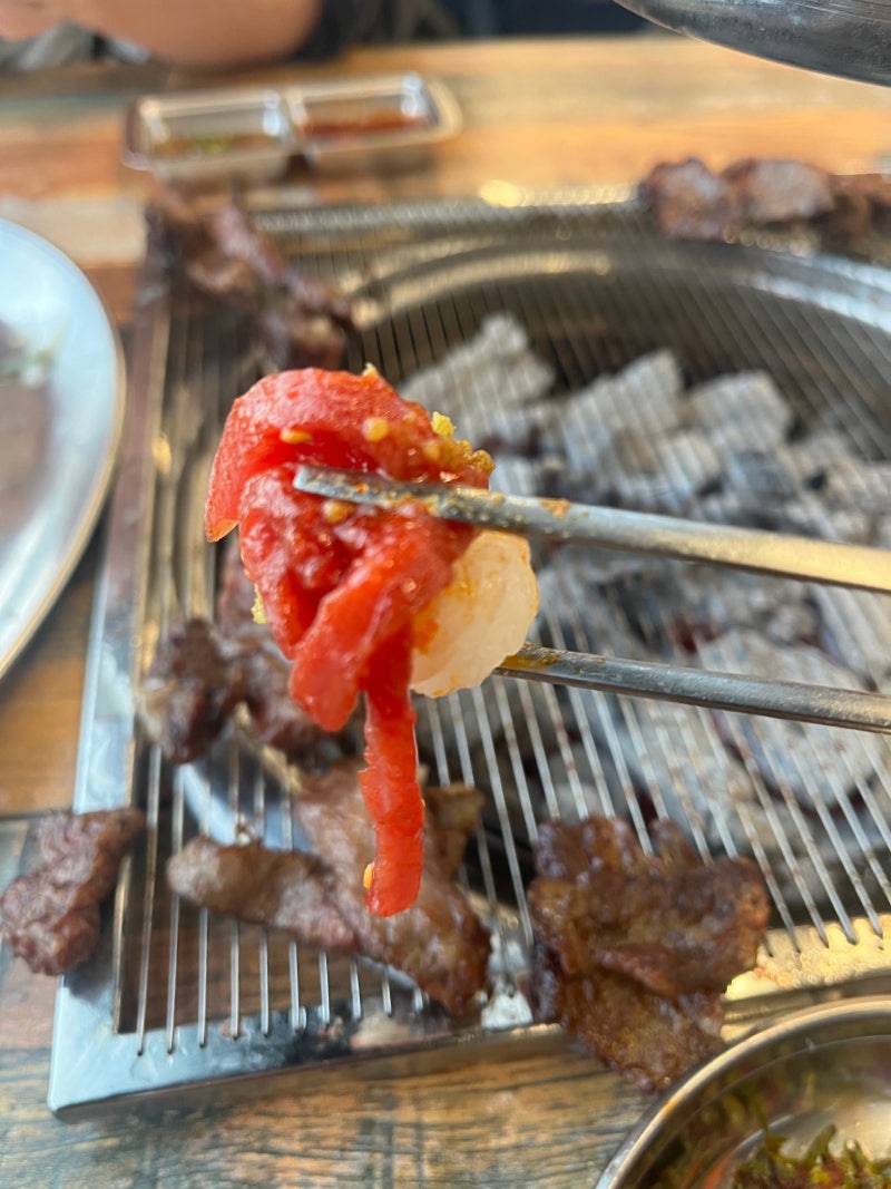 음성 금왕 고깃집 음성 금왕 맛집 네이버 블로그