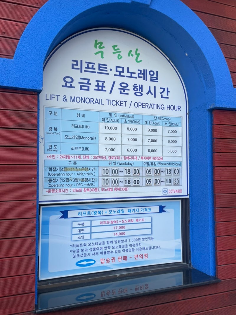 광주 여행 전라도 광주 가볼만한 곳 무등산 모노레일 탑승 후기 네이버 블로그