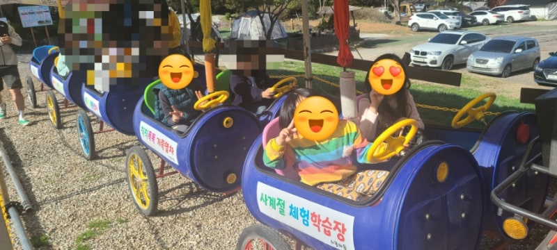 캠핑6 파주 귀한농부학교캠프 주말1박 캠핑 이용기 네이버 블로그