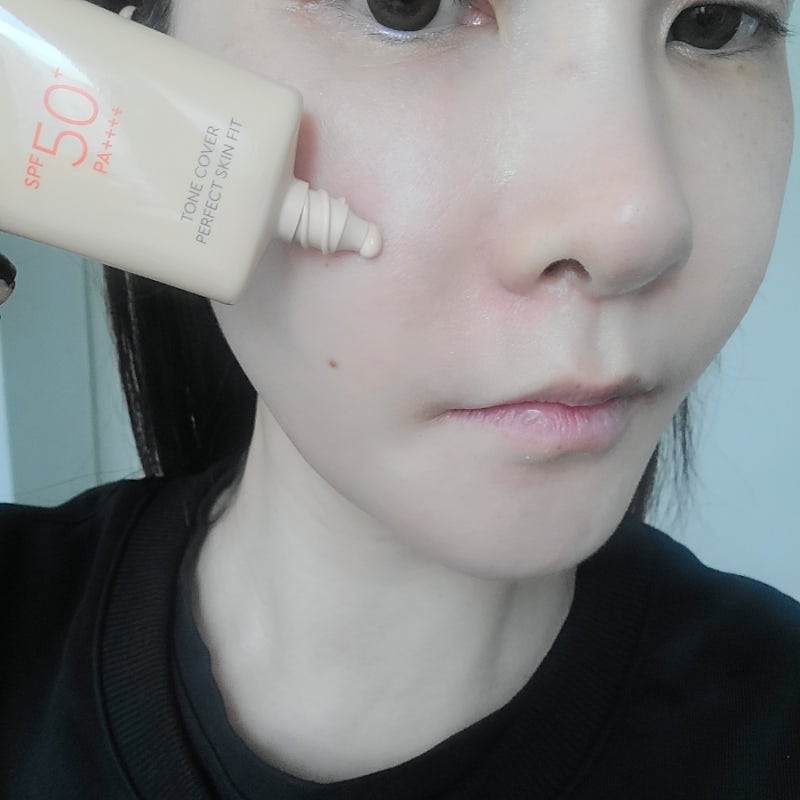 올리브영선크림 듀이트리선크림 간편하게 커버선크림 네이버 블로그