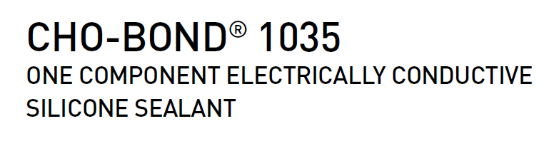 CHO-BOND 1035 : 네이버 블로그