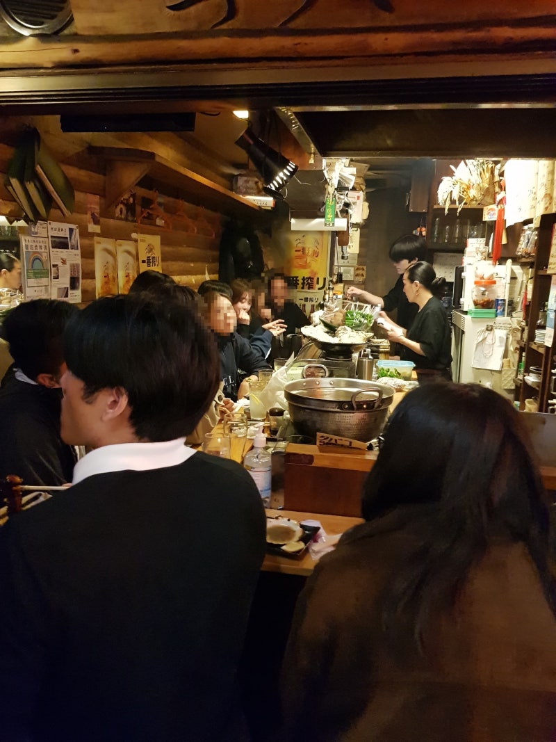 4월 도쿄 여행 1~2시간 도쿄 신주쿠 역사 And 밤문화 도보여행코스 신주쿠 가부키쵸 오모이데 요코쵸 골든가이 맛집