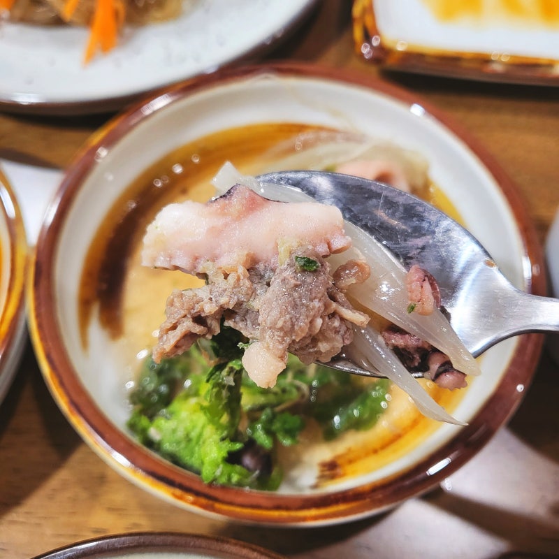 춘천 공지천 한정식맛집 프라이빗한 코스요리 퓨전한식 온유정 네이버 블로그