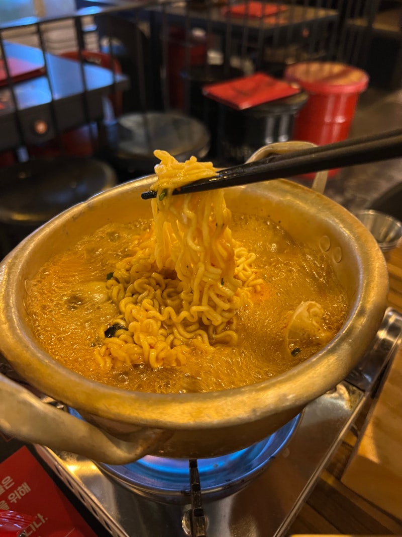 신논현 맛집 김천재의 육회반한연어 육회 9종 세트 후기 네이버 블로그