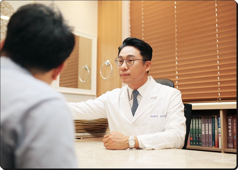김포 미세먼지 코로나후유증 잔기침 비염 기관지염치료 네이버 블로그