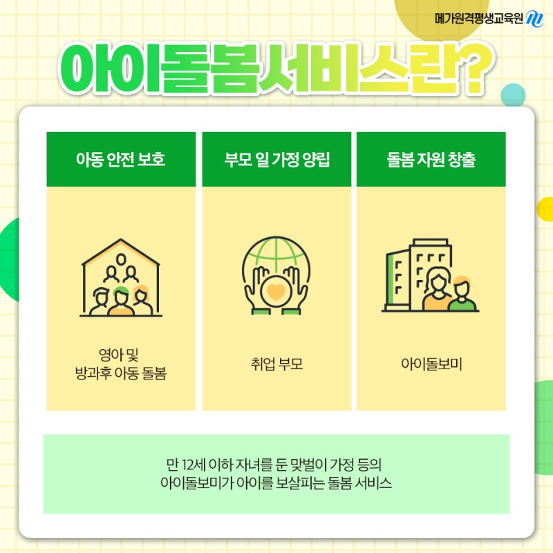 보육교사 취업 꿀팁 양질의 취업 자리 돌봄 서비스 네이버 블로그