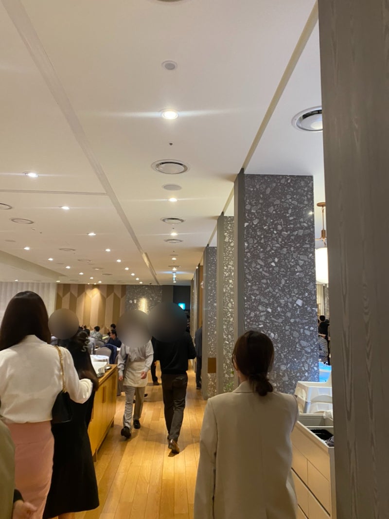 결혼준비 강남 언주역 결혼식장 더채플앳논현 베뉴 뷔페 후기 네이버 블로그