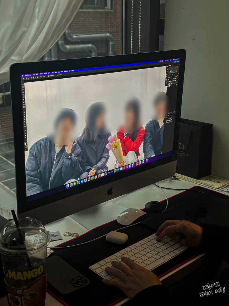 서울 광진구 사진 스튜디오 문득사진관 건대 입구 근처 증명사진 이미지 사진 단체사진 스튜디오 사진관 추천 네이버 블로그