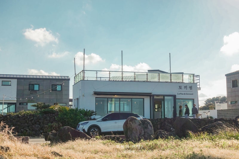 제주 피크닉 카페 '토끼썸' 피크닉 세트 대여 & 커피타임 : 네이버 블로그
