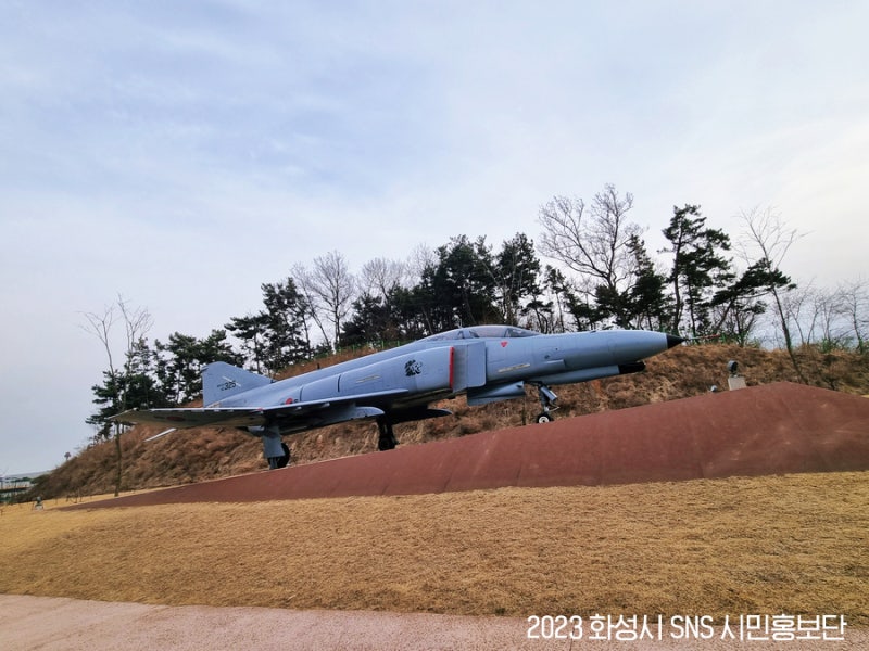 댕댕이와 함께 한 나들이 "매향리평화생태공원" : 네이버 블로그