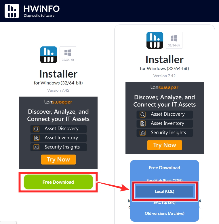 CPU 온도 보는법 그리고, HWiNFO와 CoreTemp로 측정 하는 방법 : 네이버 블로그