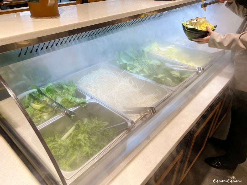경기도 하남 샤브샤브 뷔페 맛집 그린플레이트 하남점 네이버 블로그