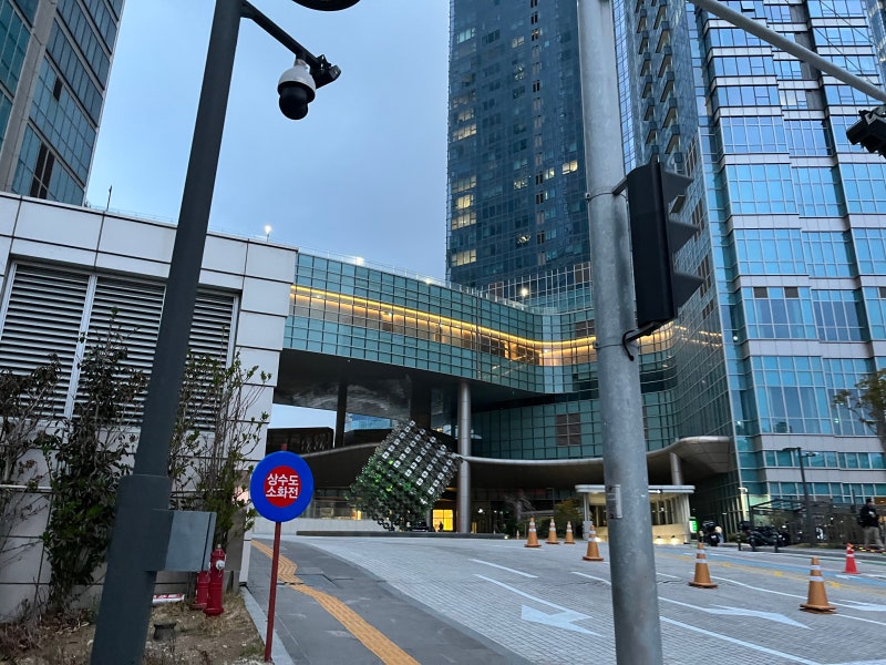 시그니엘 부산 조식 가격부터 라운지까지 미포오션뷰 호텔 후기 💟 네이버 블로그