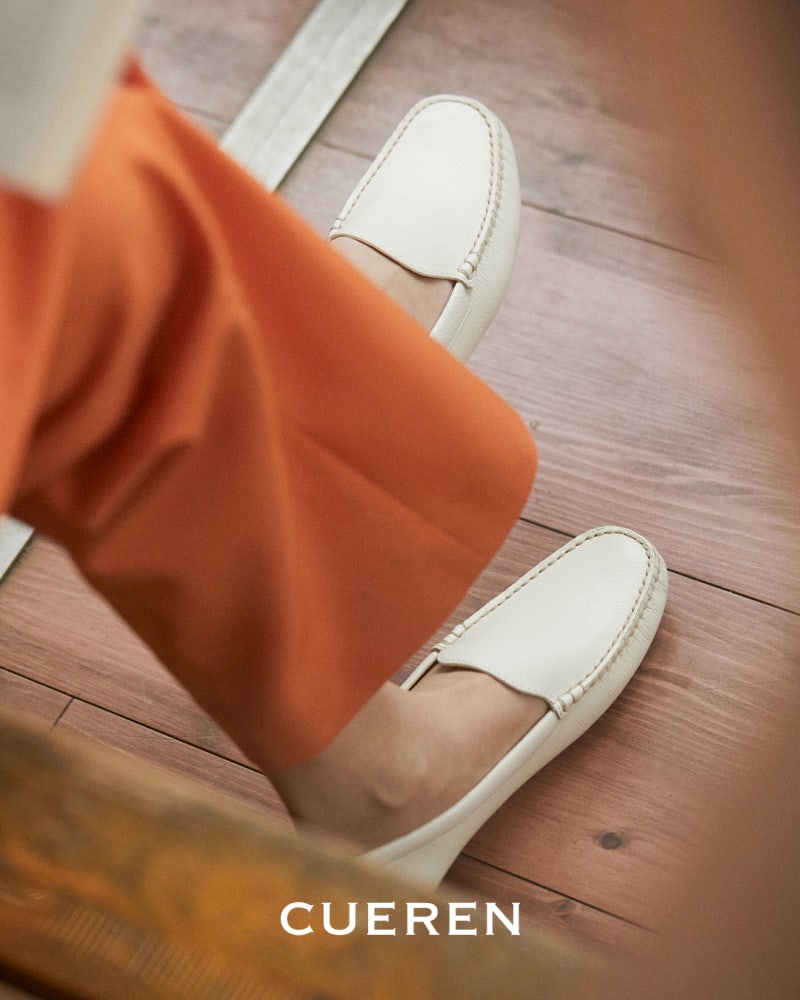 [CUEREN] 달라진 계절, 봄을 위한 쿠에른 추천 23 S/S 베스트셀러 (로퍼, 샌들, 발레리나) : 네이버 블로그