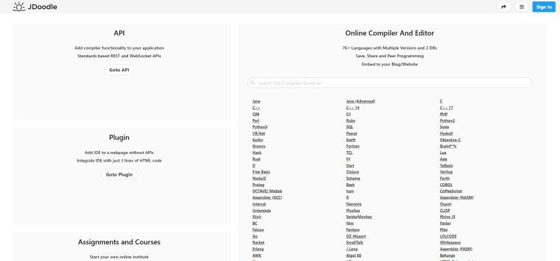 온라인 컴파일러로 더 쉽고 빠르게 프로그래밍하기 : 네이버 블로그