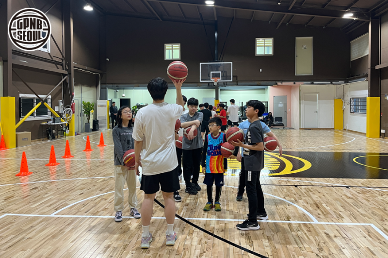 일산농구교실 GPNB의 유아 초등 중등 4월 무료레슨 체험 이벤트 : 네이버 블로그