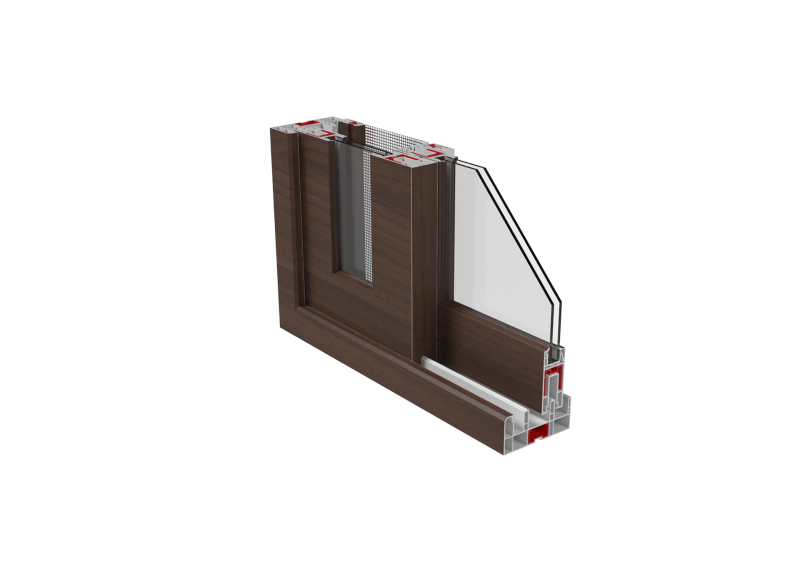 (주)시안창호 Ace Window / BF-131RB 제품 상세사항 : 네이버 블로그