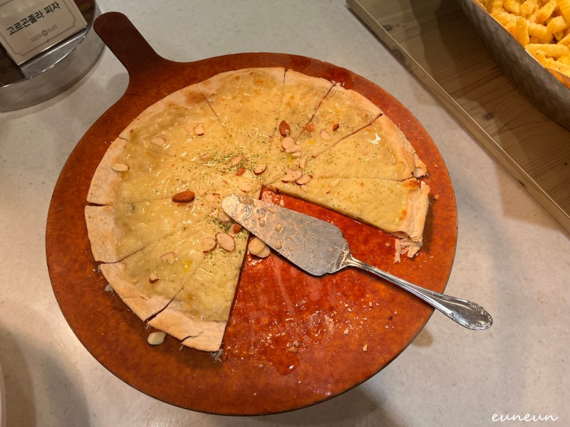 경기도 하남 샤브샤브 뷔페 맛집 그린플레이트 하남점 네이버 블로그