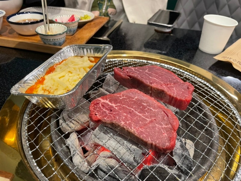 대구 들안길 한우 맛집 들안길 고깃집 마블드 한우 들안길점 들안길 소고기 맛집 네이버 블로그