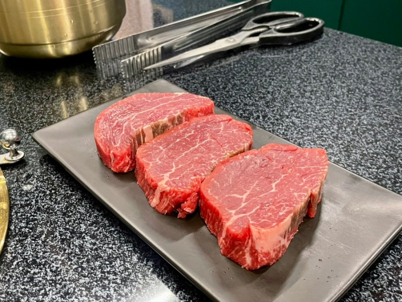 대구 들안길 한우 맛집 들안길 고깃집 마블드 한우 들안길점 들안길 소고기 맛집 네이버 블로그