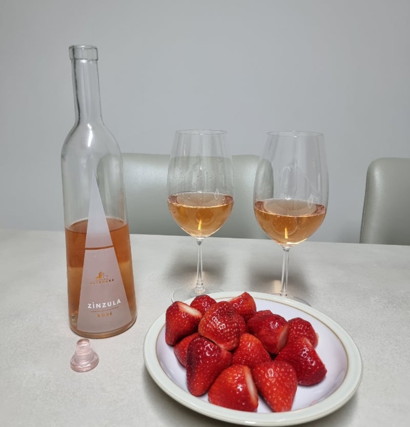 [No.239] Zonin Zinzula Rose 조닌 진줄라 로제 2020 : 네이버 블로그