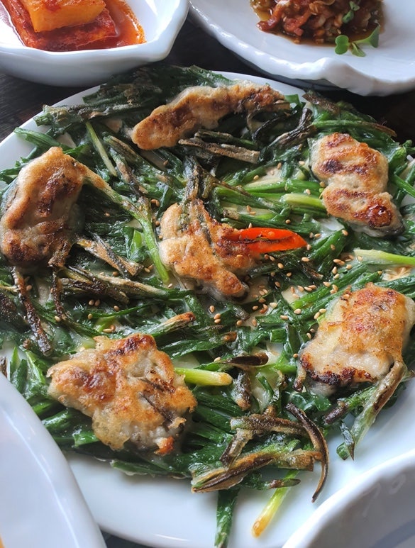 대구 상인동 맛집인 월광수변공원 엄마밥상 밥집에서 네이버 블로그