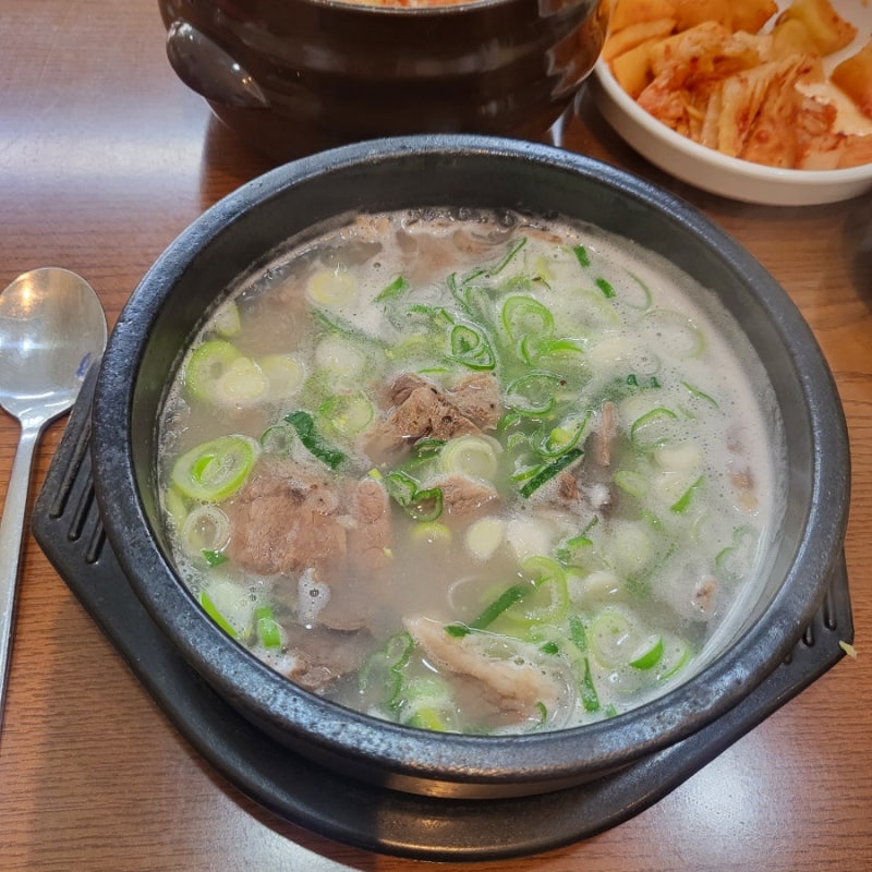 부산남산동맛집 서울깍두기 범어사밥집추천 네이버 블로그